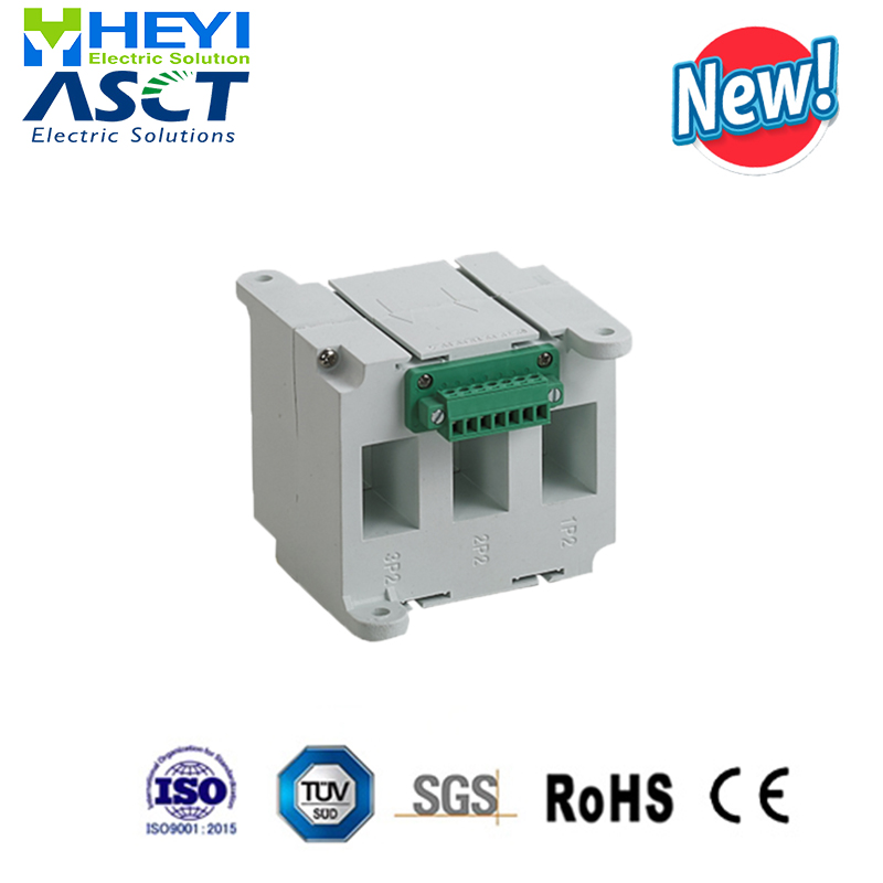 HY3N2-25 three-phase closed-type current transformer