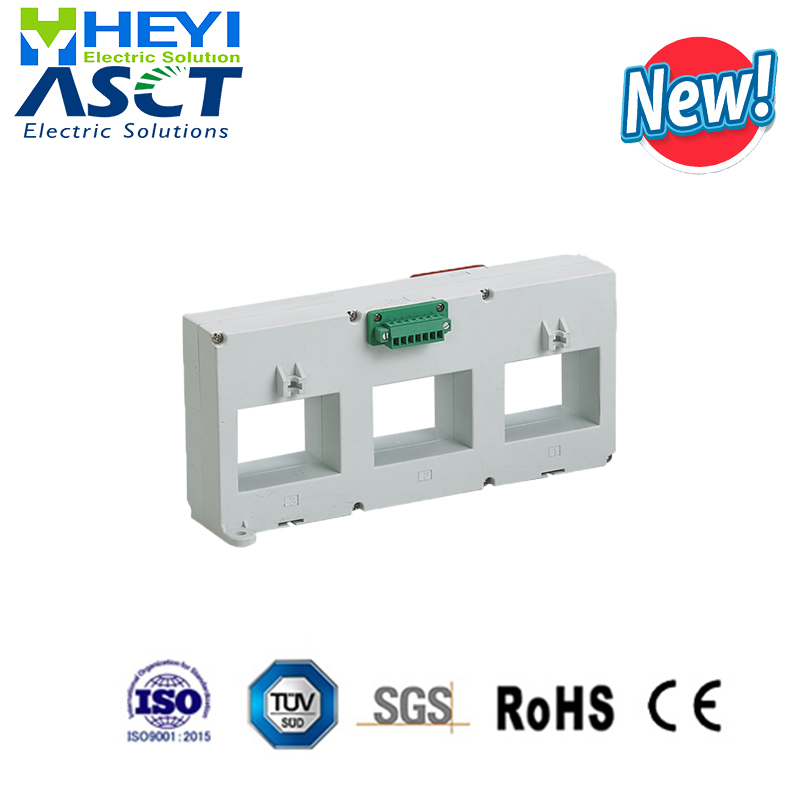 HY3N2-70 three-phase closed-type current transformer