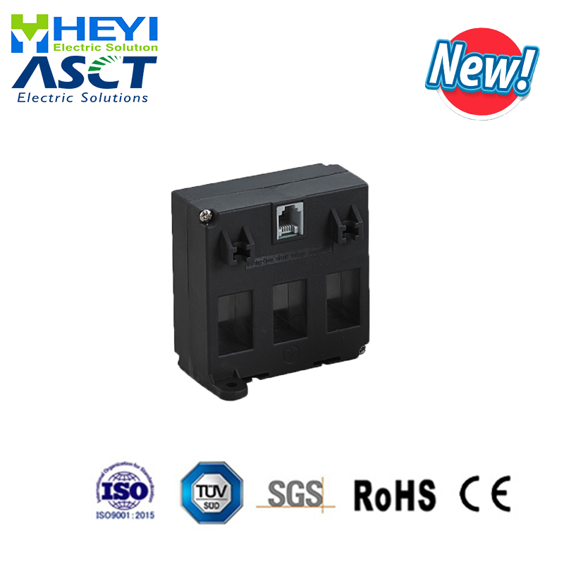 HY3N1-25 three-phase closed-type current transformer