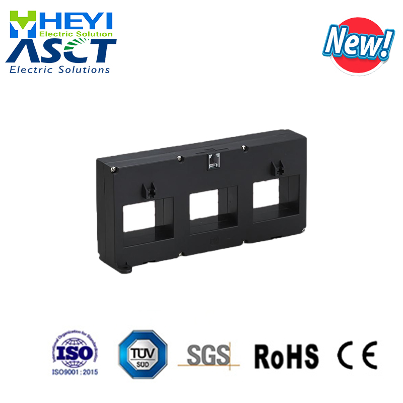 HY3N1-70 three-phase closed-type current transformer