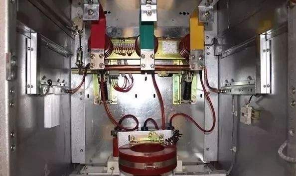 Analysis of operating characteristics of current transformer - heyi
