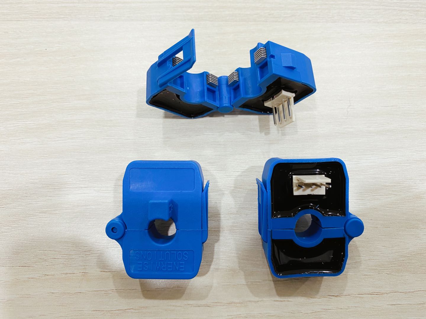 Why use current transformers in IOT systems - heyi