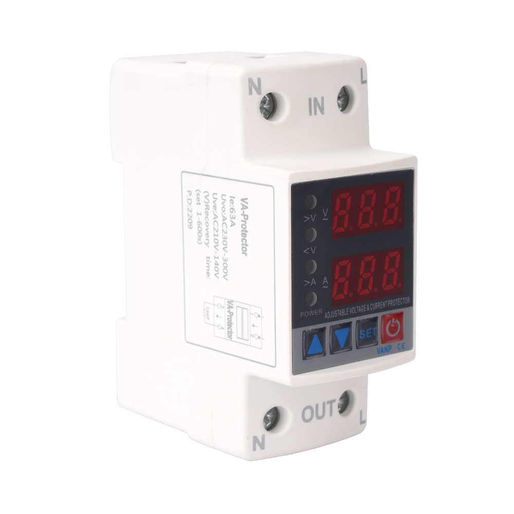 Research and application analysis of low voltage safety electricity ...