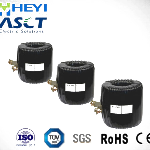 PR Series Low Voltage Current Transformer - heyi