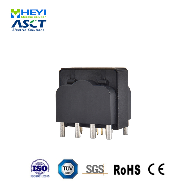 RCD/RCMU HYCA-25-PD Type B Residual Current Sensor