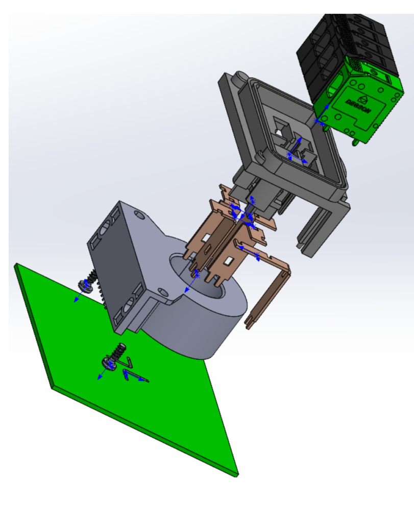 Why HEYI Solar current sensor and CT suitable for Photovoltaics - heyi